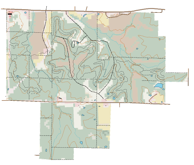 Heartland Region Parks Information: William L. Landahl Park Reserve